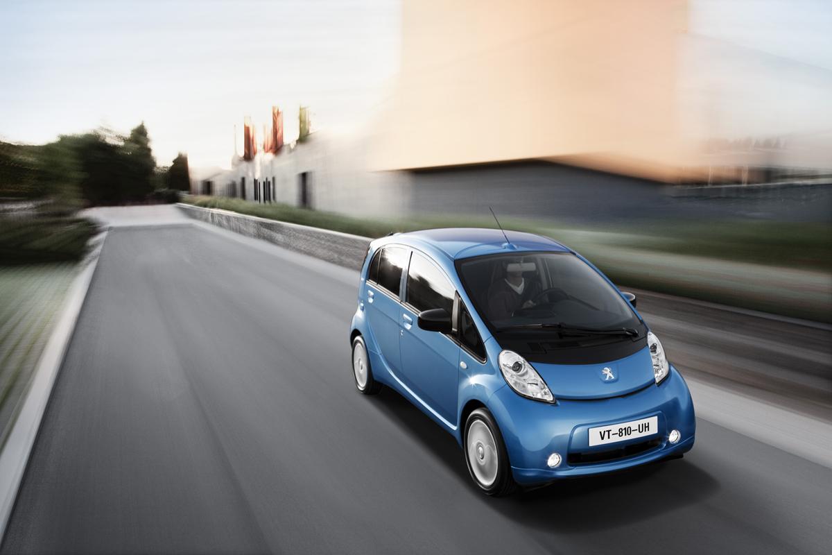 Quale futuro per l'auto elettrica?