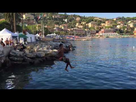 In diretta dal Posidonia Festival: ecco i temi dell'edizione 2016