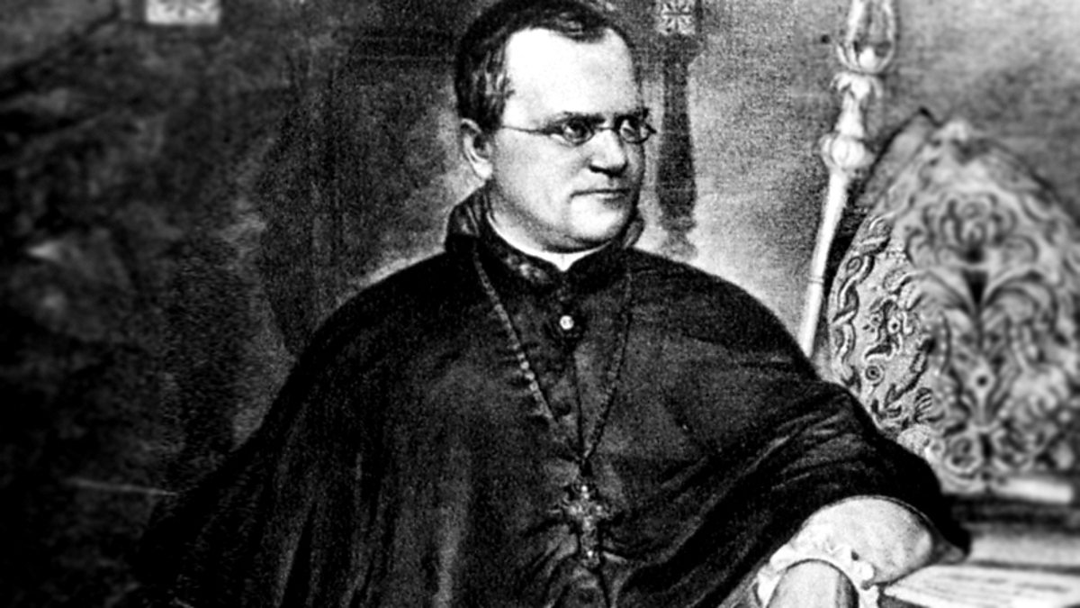 Il ruolo della fortuna nelle scoperte di Gregor Mendel