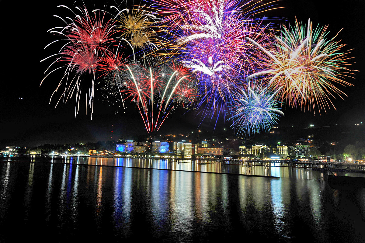 La ricca estate dei festival in Slovenia - La Rivista della Natura