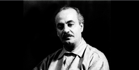 Gibran e il battito del cuore del mondo - La Rivista della Natura