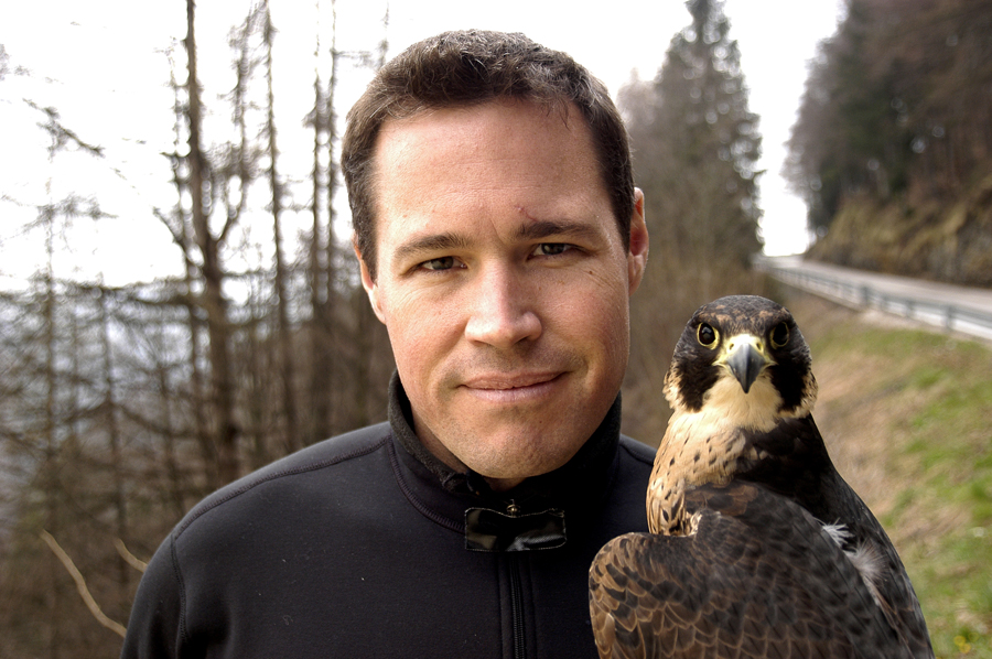 Jeff Corwin e la “chiamata” della divulgazione scientifica - La Rivista ...