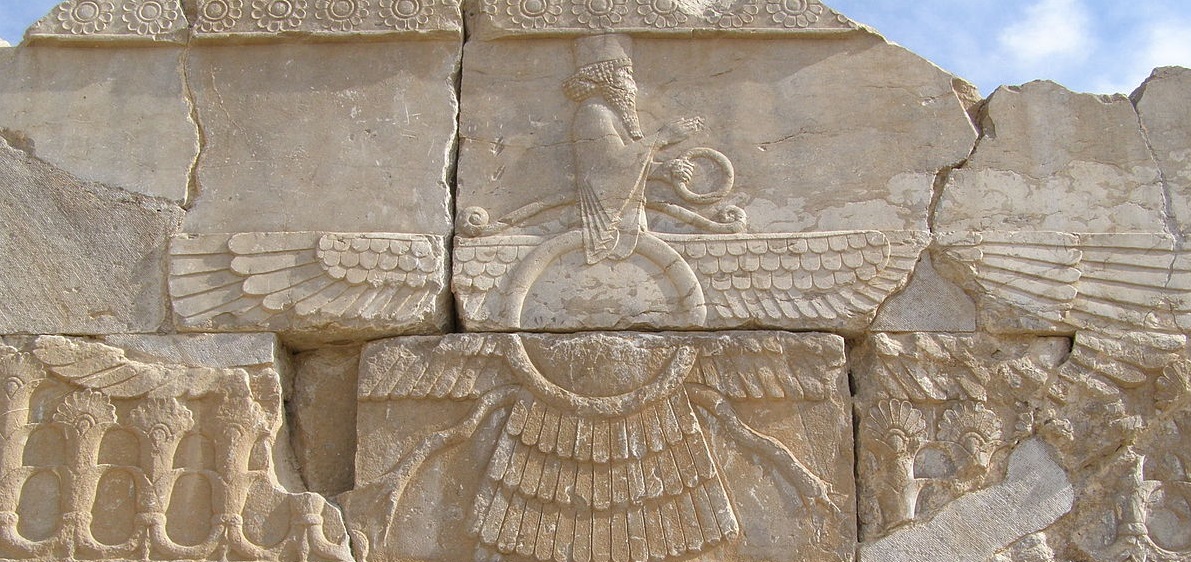 Scoperto il tempio di Zoroastro che potrebbe riscrivere la storia delle ...