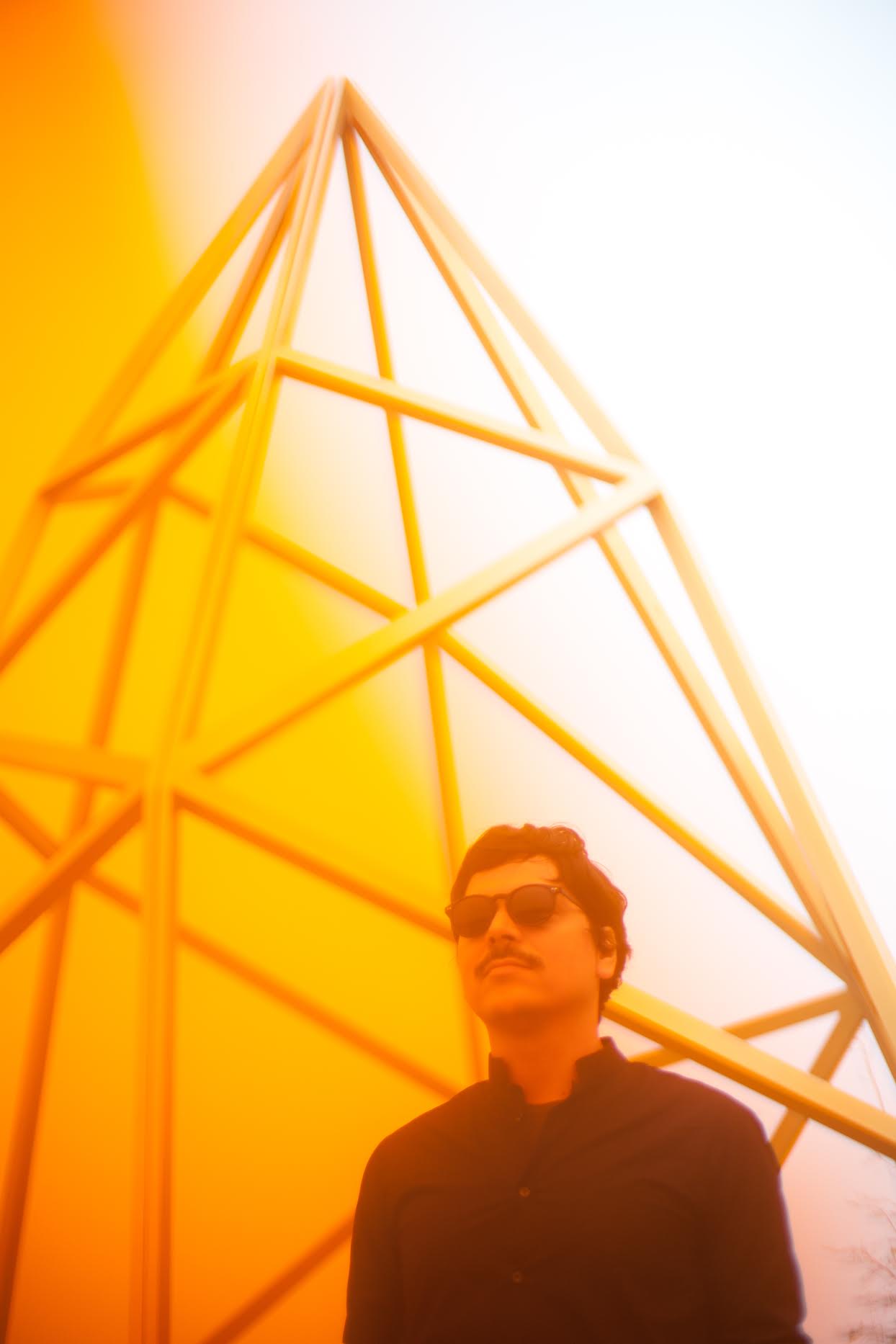 Andreco, l'ingegnere artista che racconta i cambiamenti climatici - La ...