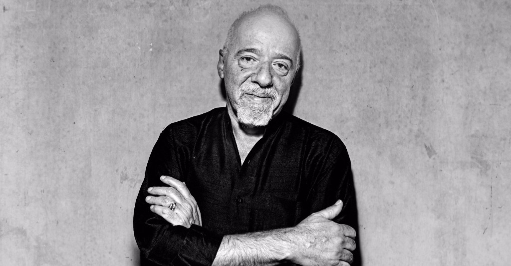 La lezione di Coelho: identificarsi con la Natura per amarla e ...