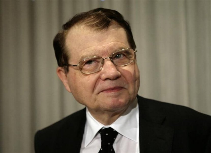 Per Luc Montagnier il Covid-19 è nato in laboratorio