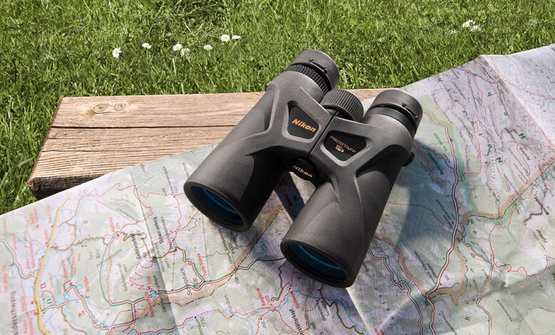 Nikon Prostaff 3S, un compagno ideale per le attività all’aria aperta