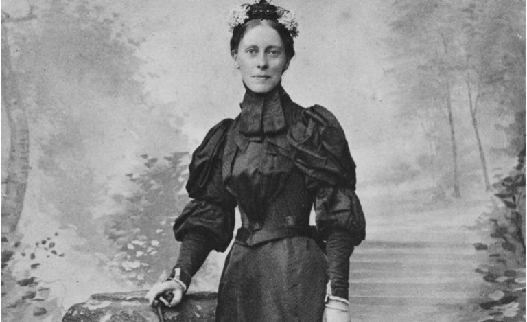 Mary Kingsley, esploratrice insolita