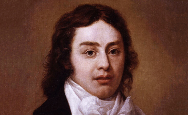Coleridge e la felicità delle cose viventi
