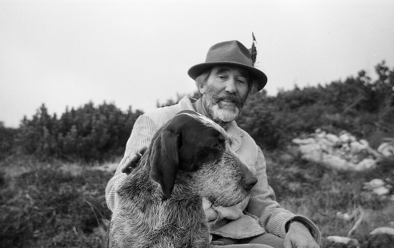 Lo straordinario bestiario nato dalla penna di Mario Rigoni Stern