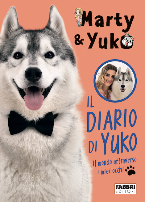 Inizia per gioco l’avventura di Yuko e ora è una star