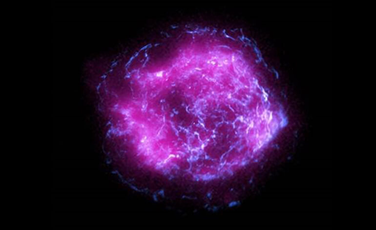 Molta tecnologia italiana nel telescopio spaziale della NASA