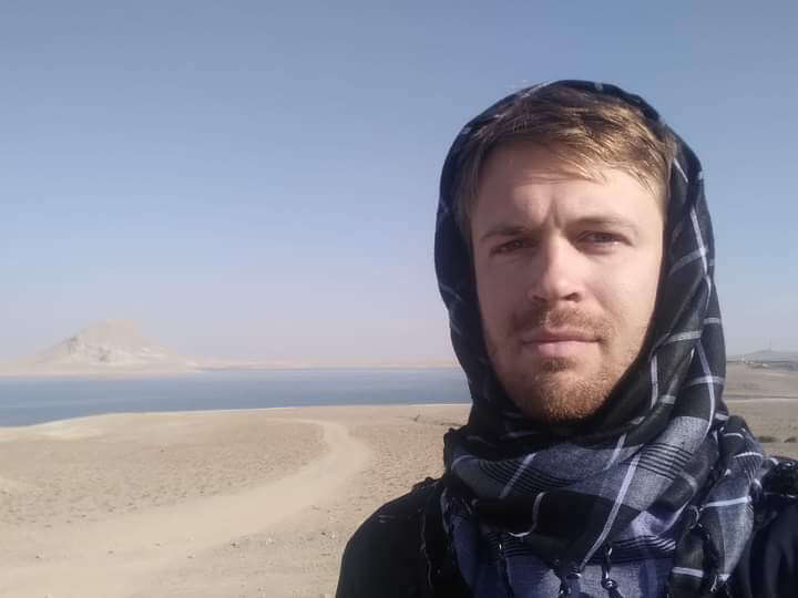 A colloquio con Luca Steinmann, giornalista indipendente in Ucraina