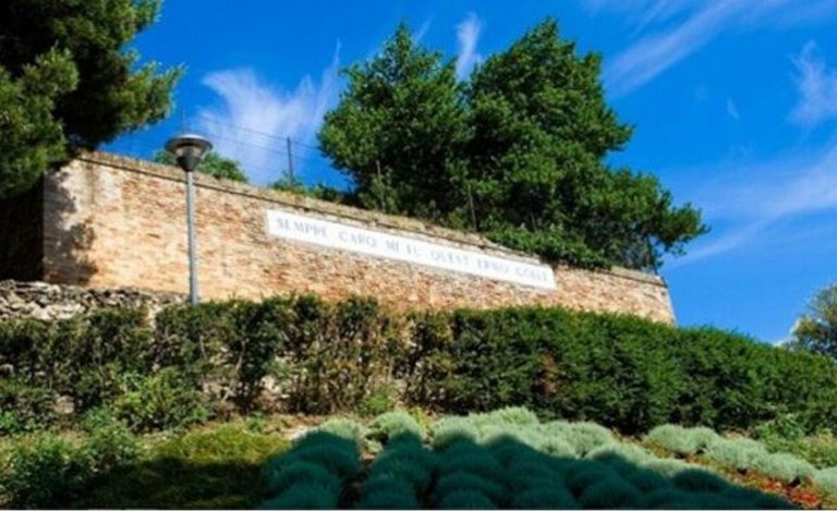 La compartecipazione della natura nell’Infinito di Leopardi