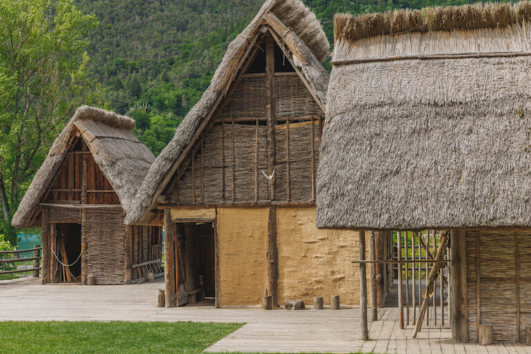 Il Museo delle Palafitte festeggia i suoi primi 50 anni