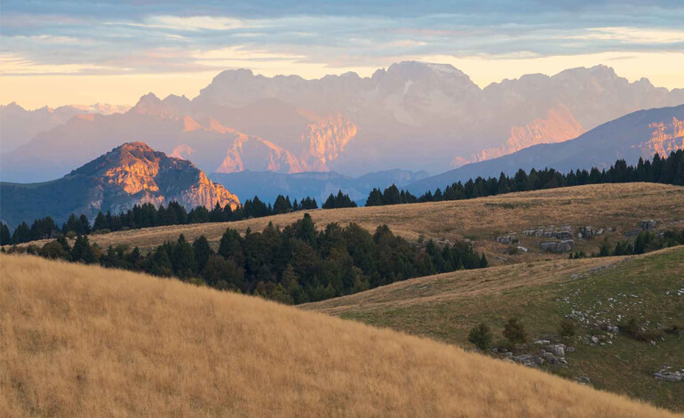 Il Coesistenza Festival vi aspetta in Lessinia!