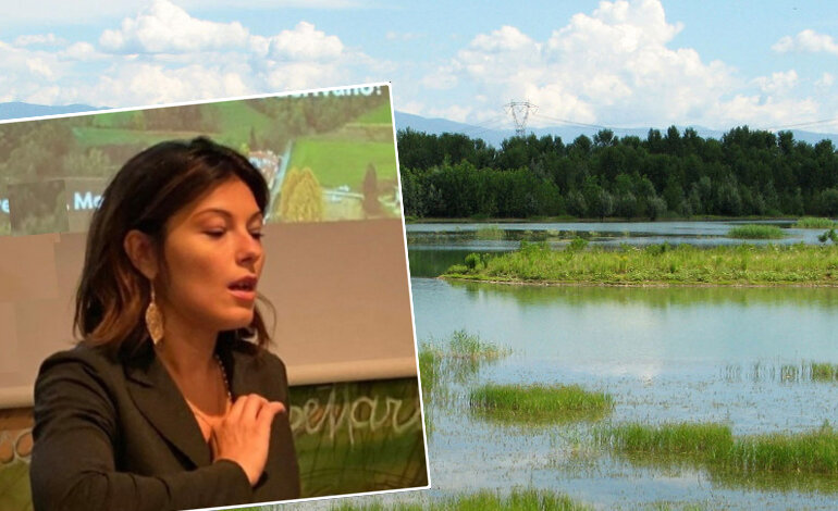 Monica Perroni sarà la nuova direttrice dell’Ente di gestione delle ...
