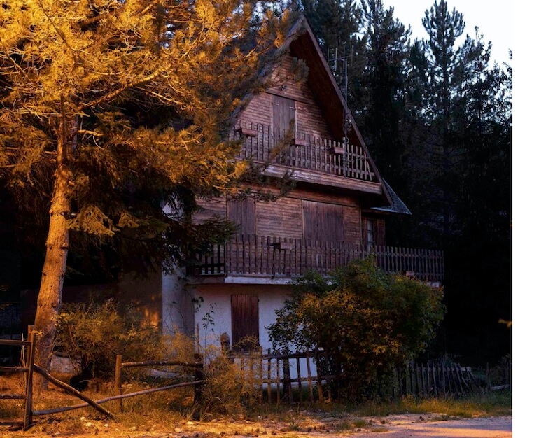 Frontignano Art Walks, un itinerario artistico-culturale all’interno ...