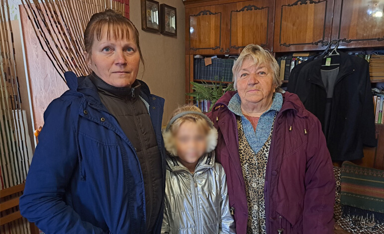 Luca Steinmann: continua la sua testimonianza dal Donbass