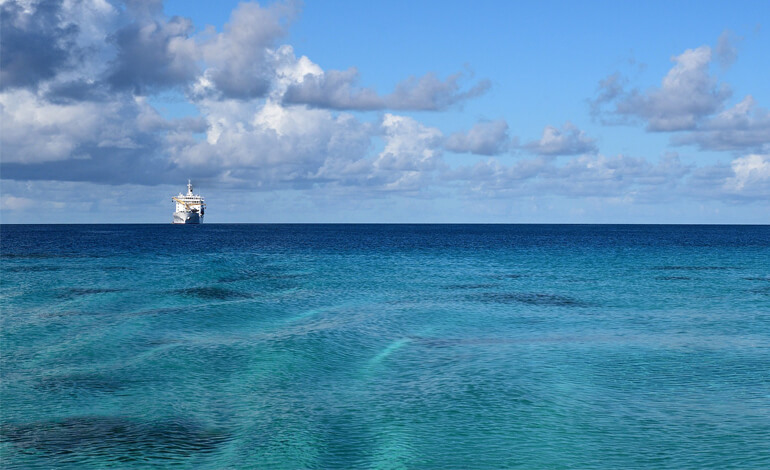 Trattato dell’Alto Mare per la difesa degli oceani