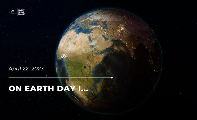 Giornata della Terra, la manifestazione ambientale dell'ONU