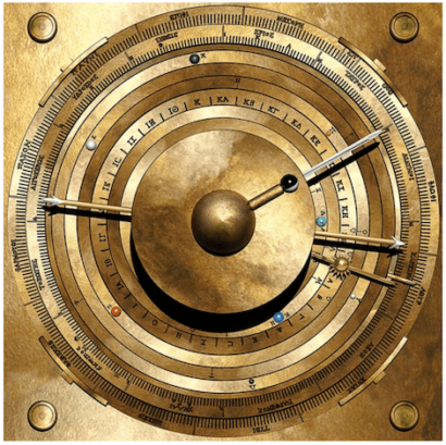 Il primo computer fu inventato dai Greci più di 2.000 anni fa