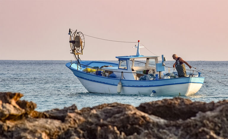 L'oceano non è un acquario