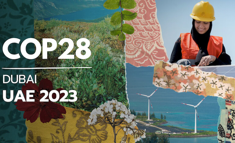 A Dubai la COP28 farà un tuffo nel realismo