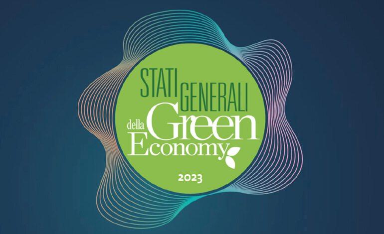 Stati Generali Della Green Economy 2023