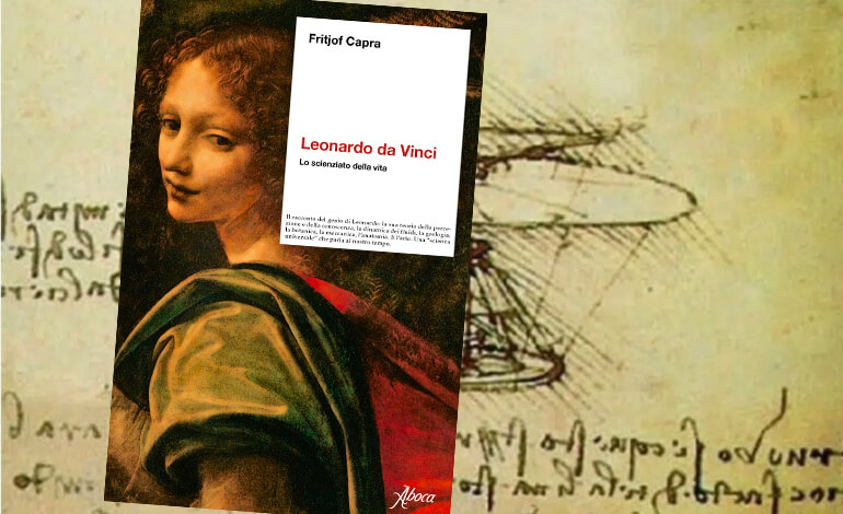 Leonardo lo scienziato della vita