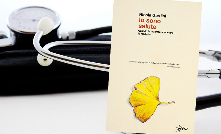 Un discorso sulla salute e sulla malattia