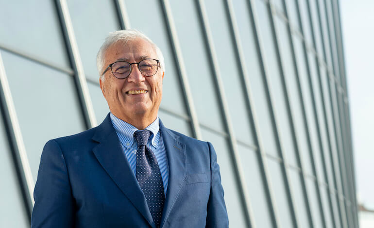 Rinaldini confermato alla presidenza del consorzio RICREA