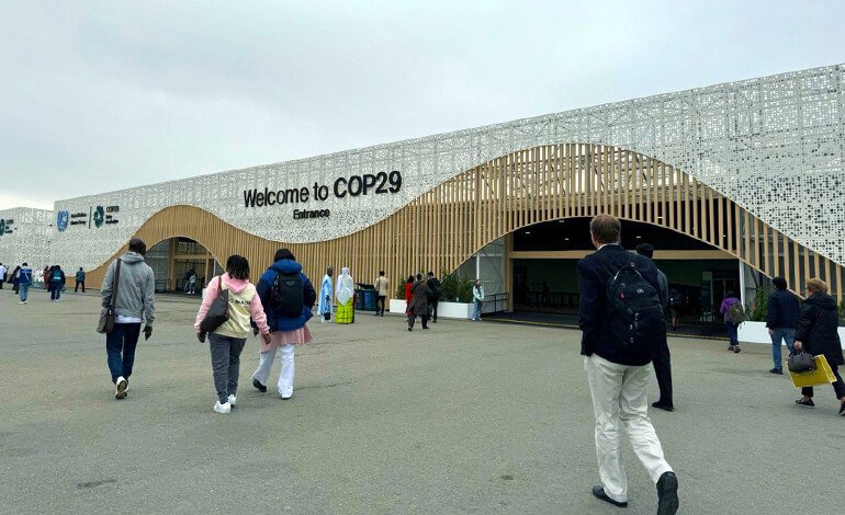 Progetti europei di FLA per il cambiamento climatico