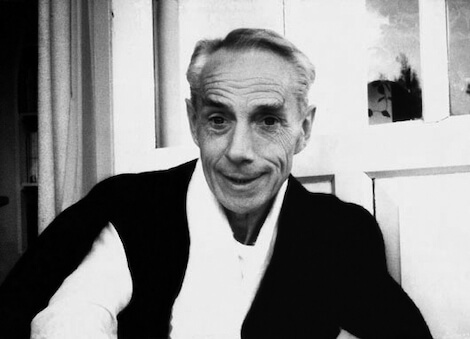 Satprem: essere nuovi sconvolge