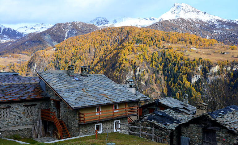 Viaggio nel “Petit Monde”